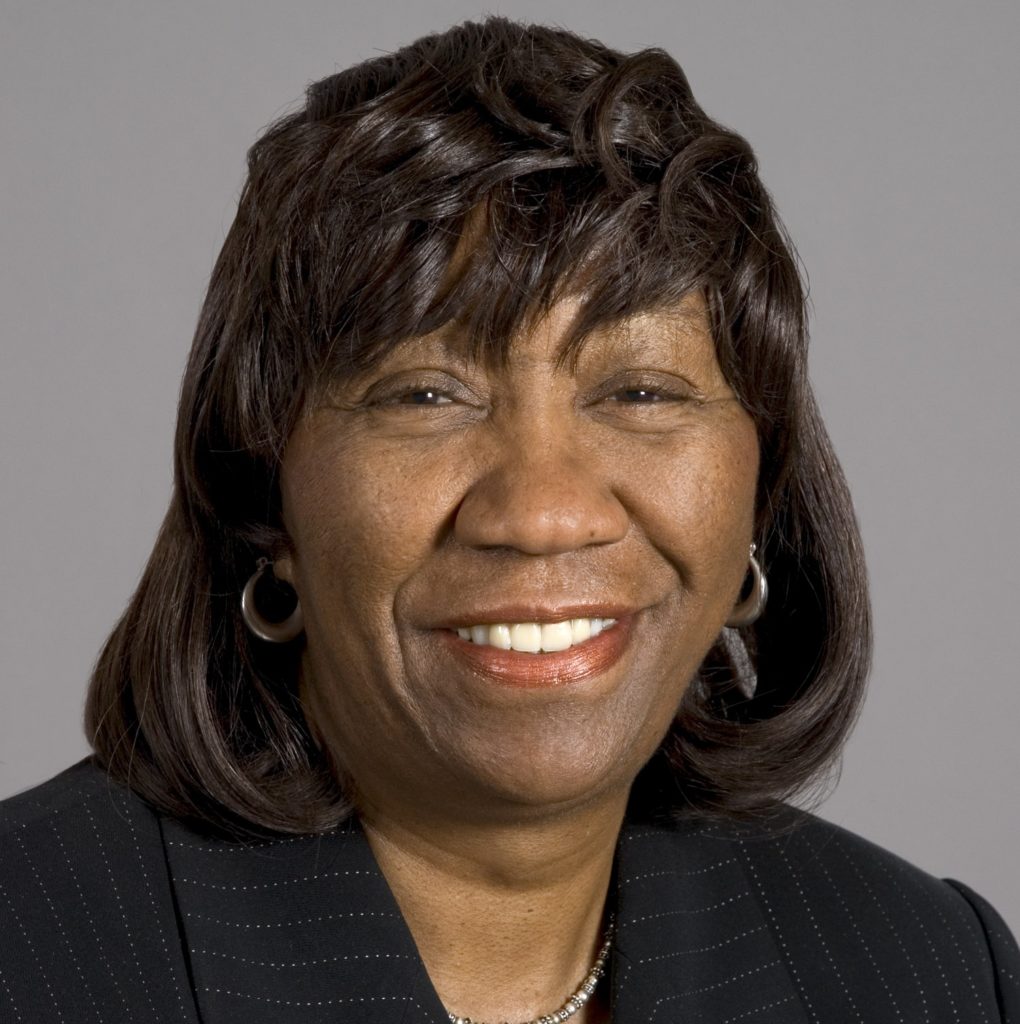 Overcoming Barriers with Dorothy Walker - Airgas Thinks
