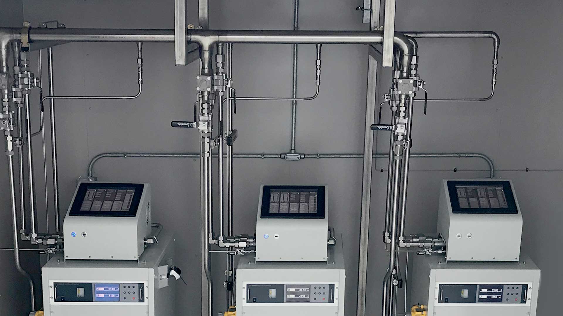 Three keys to accurate Modified Atmosphere Packaging